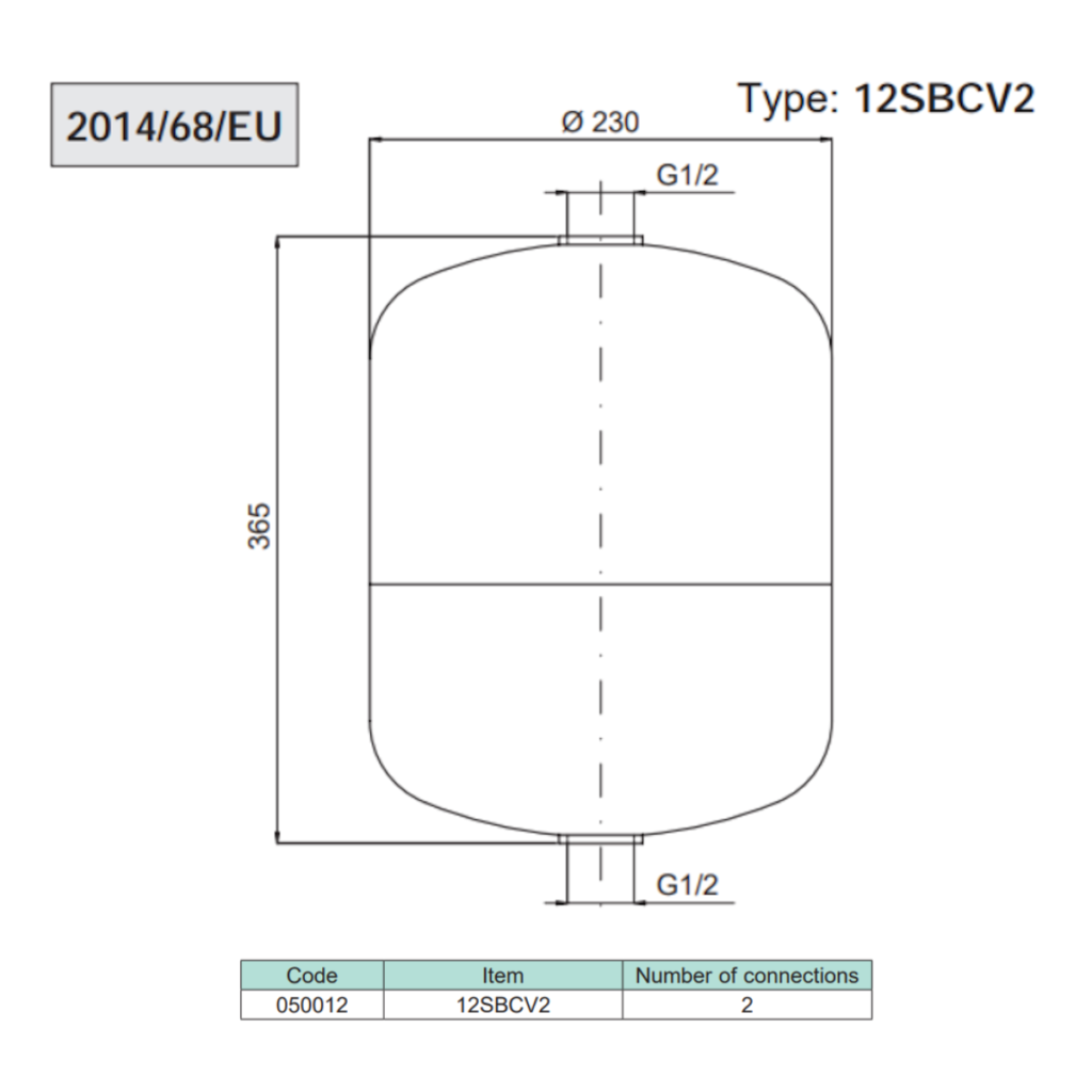 Air Reservoirs & Tanks - Hydraulic Megastore - Pneumatic Components