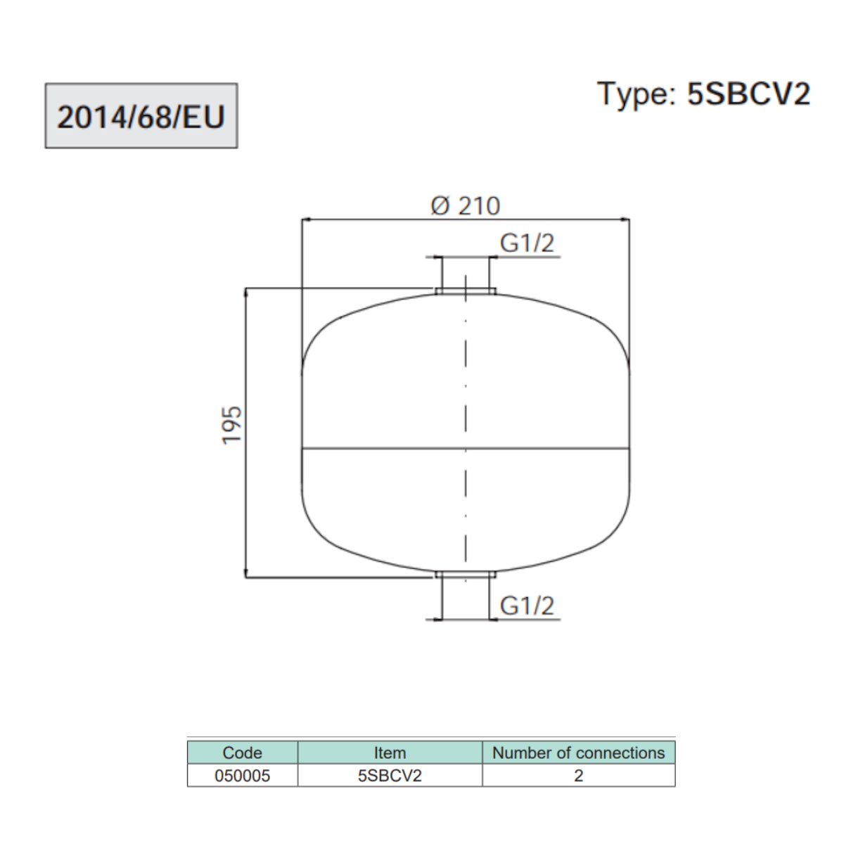 Air Reservoirs & Tanks - Hydraulic Megastore - Pneumatic Components
