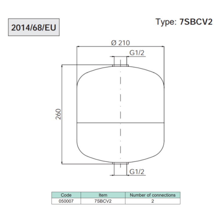 Air Reservoirs & Tanks - Hydraulic Megastore - Pneumatic Components