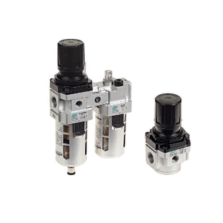 Soft Start Valves - Hydraulic Megastore