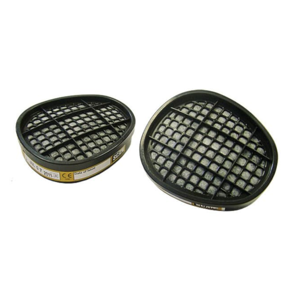 Twin Filter Replacement Cartridge A1 (Pack of 2) - Hydraulic Megastore