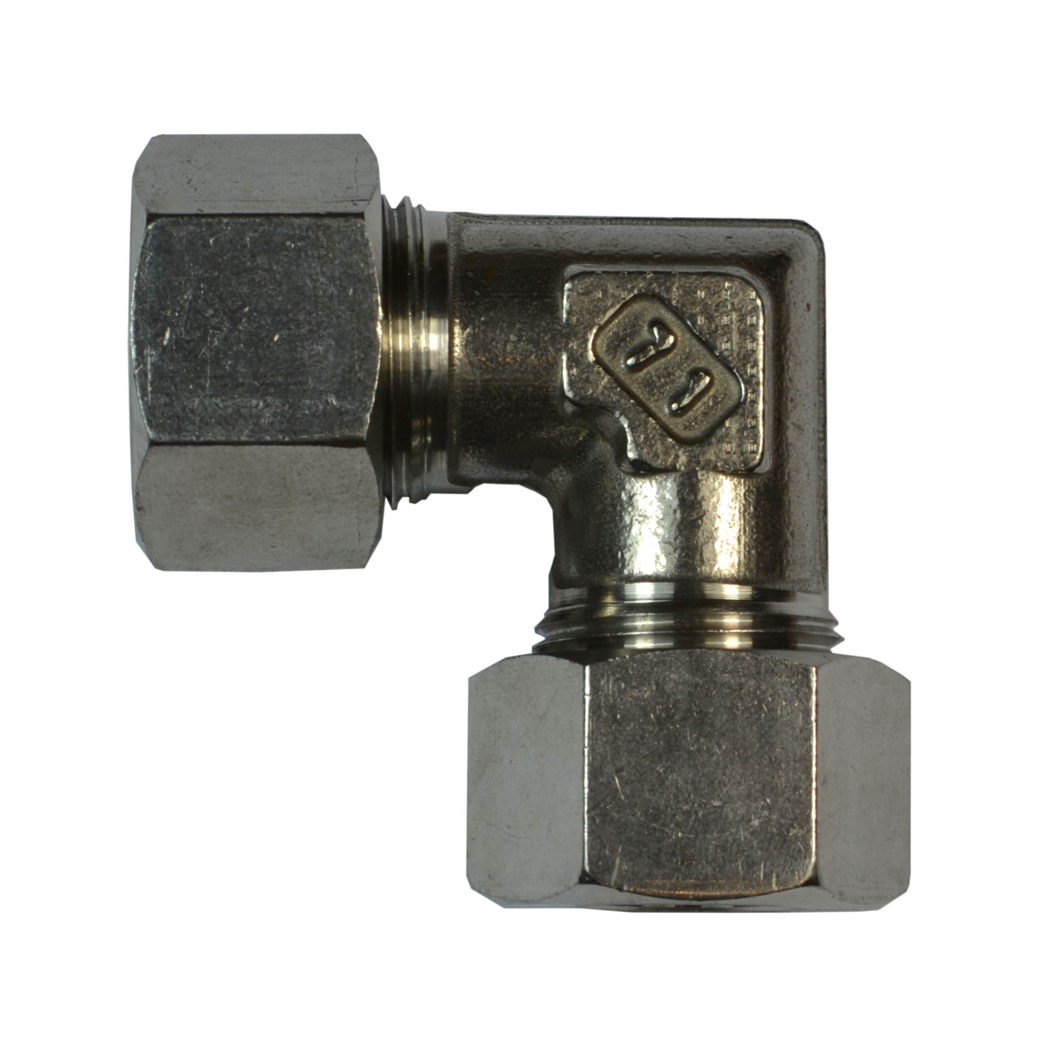 Stainless Steel Compression Fittings | Hydraulic Megastore