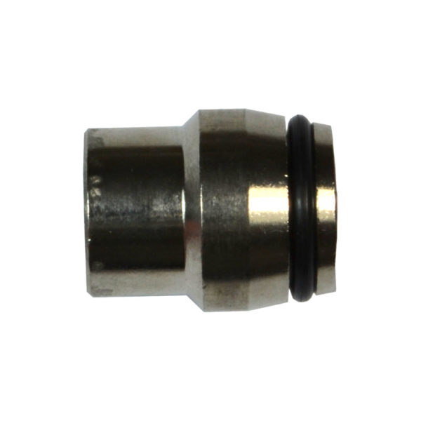 Stainless Steel Compression Fittings | Hydraulic Megastore