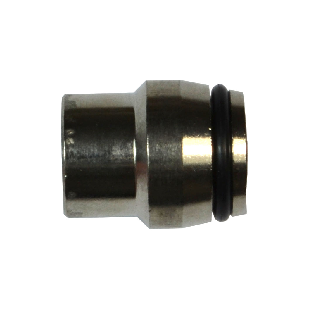 Stainless Steel Compression Fittings | Hydraulic Megastore