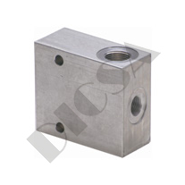 Buy Block 3 Ways Online | Hydraulic Megastore