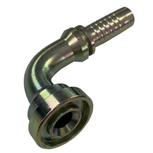 Buy SAE Split Flange Halves 3000 Series Online | Hydraulic Megastore