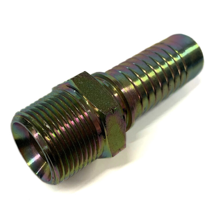 Buy NPT Hose Fittings Online | Hydraulic Megastore