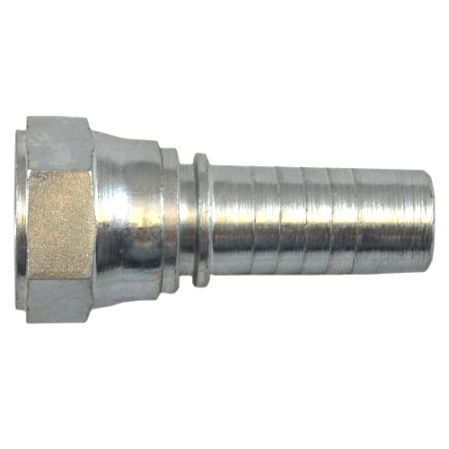 Buy JIC Straight Female Hose Inserts Online | Hydraulic Megastore